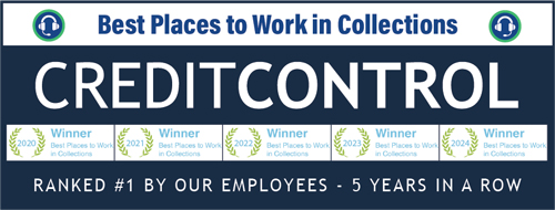 Credit Control, LLC - Collections & Receivables Management Since 1989