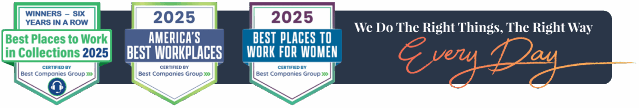 Become a Client - Credit Control, LLC