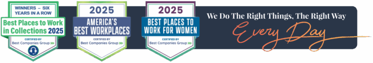 Become a Client - Credit Control, LLC